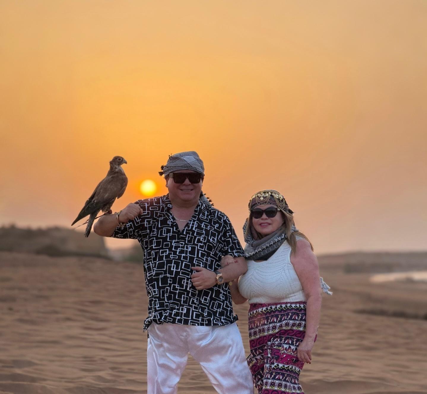 Desert Safari Dubai Timings – Tours, Duaration & Tips ...
